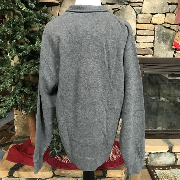 Orvis | Sweaters | Orvis Quarter Zip | Poshmark